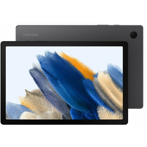 Планшет Samsung Galaxy Tab A8 (2021) 10.5 32Gb Wi-Fi Gray (SM-X200)