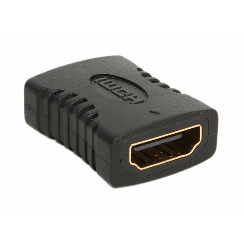 Переходник / адаптер HDMI F (мама) - HDMI F (мама) Новый