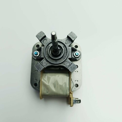 Двигатель конвекции DG31-00019A / SMC-EBQV1B для духового шкафа Samsung