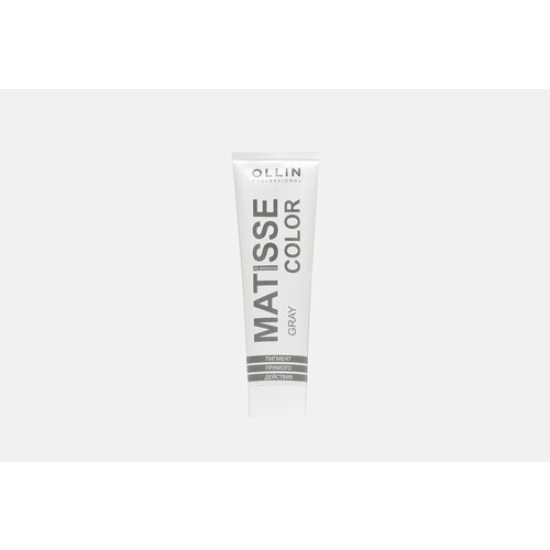 Пигмент прямого действия Matisse color Ollin Professional 100 мл.