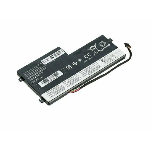 Аккумуляторная батарея CameronSino/Pitatel для ноутбука Lenovo ThinkPad T440 11.1V (2000mAh)