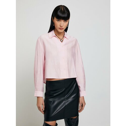 Блуза Concept club, размер S, розовый