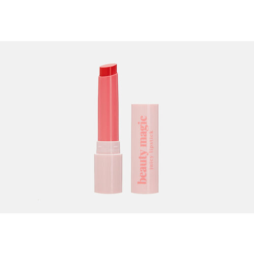 Оттеночный бальзам для губ Beauty magic, hydrating tinted lip balm 2.4мл