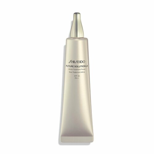 Shiseido FUTURE SOLUTION LX Infinite Treatment Primer