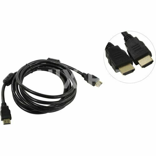 Кабель HDMI <-> HDMI 5bites APC-200-030F