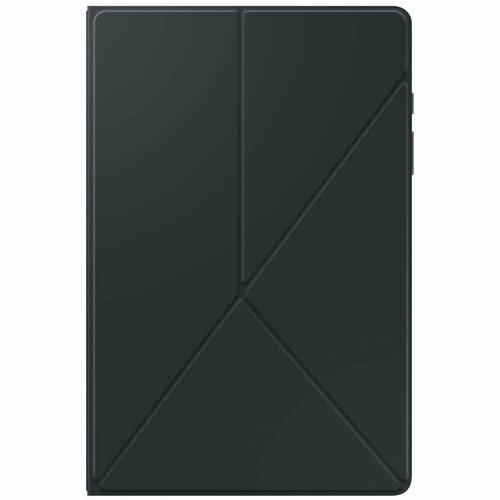 Чехол для планшетного компьютера Samsung Book Cover Tab A9+ Black EF-BX210TBEGRU
