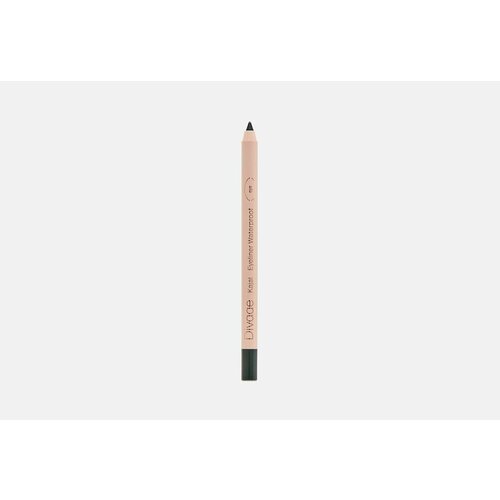 Карандаш для глаз DIVAGE Kajal Eyeliner цвет: 01 / 2 г