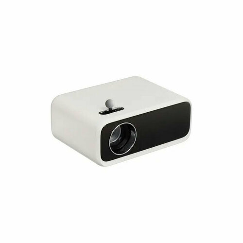 Проектор Wanbo Mini Pro Projector