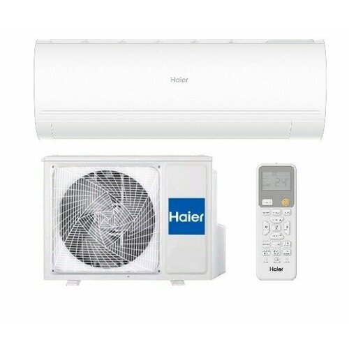 Сплит-система Haier CORAL Expert DC-Inverter AS70PHP3HRA/1U70PHP1FRA