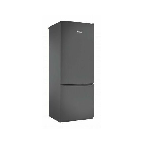 Холодильник Pozis RK-102, графитовый