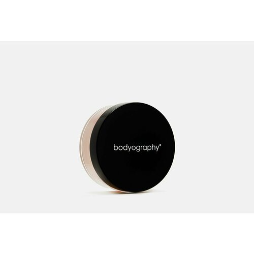 Рассыпчатая пудра-хайлайтер для лица / Bodyography, Loose Shimmer Powder / 10мл