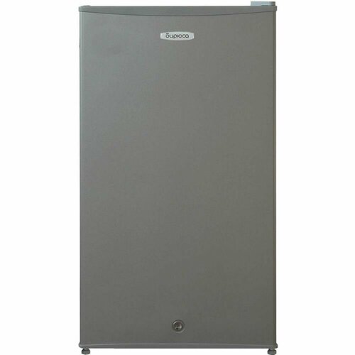 Холодильник Бирюса Б-M90 серый металлик