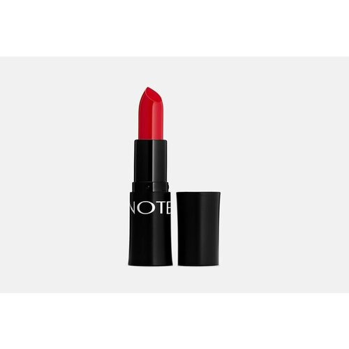 Губная помада NOTE mattemoist lipstick цвет: 306 Kissblossom / 4.5 г