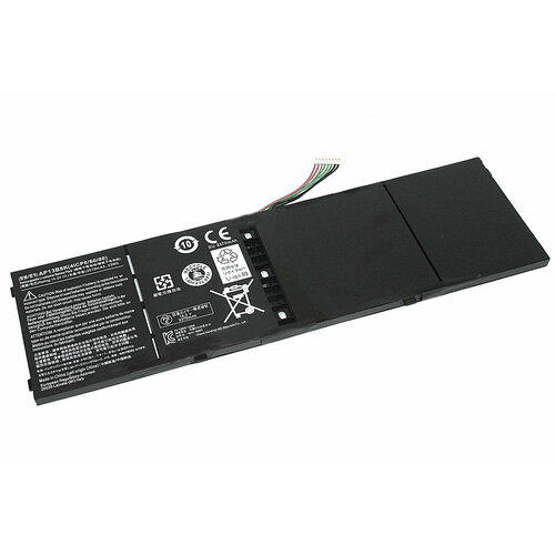 Аккумулятор для ноутбука ACER EX2519-P7VE 15V 53Wh