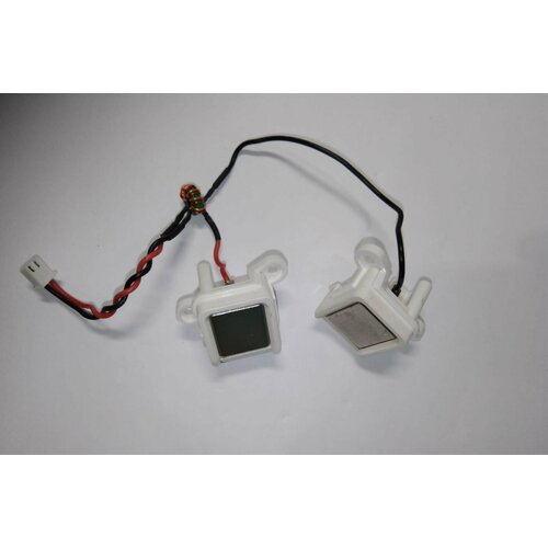 Контакты зарядки робота пылесоса Xiaowa C102-02