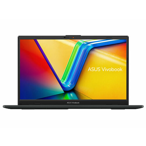 Ноутбук ASUS VivoBook Go 14 E1404FA-EB045 90NB0ZS2-M00670 (14", Ryzen 5 7520U, 8 ГБ/ SSD 512 ГБ, Radeon Graphics) Черный