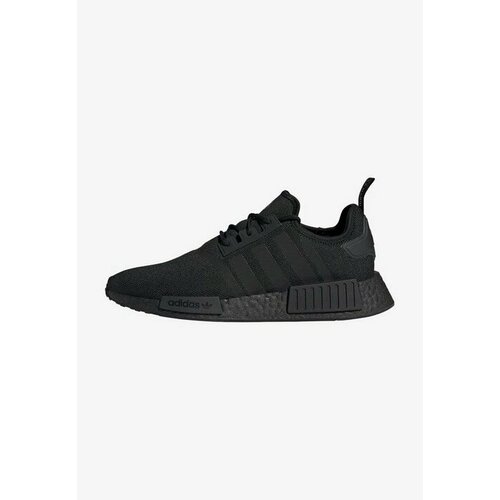 Кроссовки adidas NMD, размер 35.5, черный