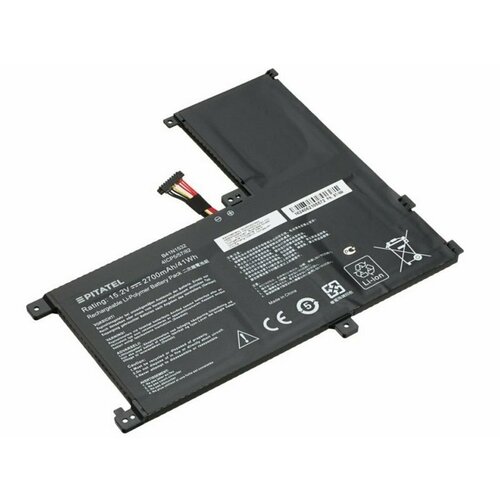 Аккумулятор для ноутбука Asus ZenBook Flip UX560UA (B41N1532)