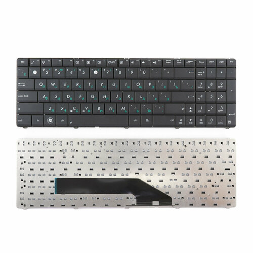 Клавиатура для ноутбука Asus K51AC