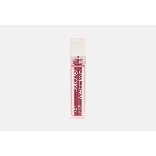 Тинт для губ UNICORN GLOW. Sugar-Glazed Lip Tint цвет: 05, Cooingобъем: 5 мл