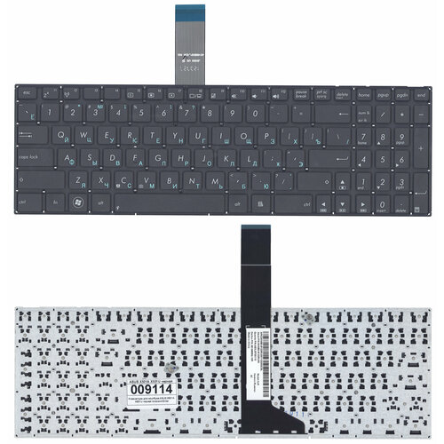 Клавиатура для ноутбука ASUS X550EA