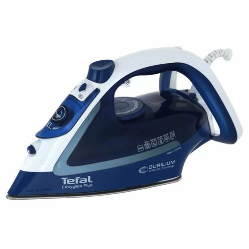 Утюг Tefal FV5735E0 белый