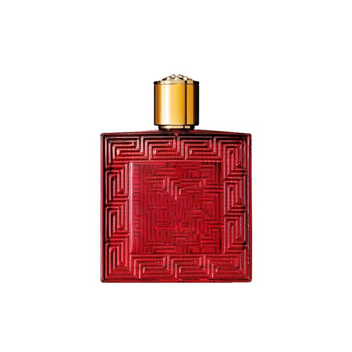 Мужская туалетная вода по мотивам Versace Eros Flame 10 мл в подарочной коробке от Черных Парфюм