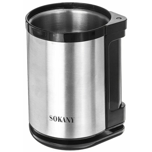 Кофемолка SOKANY SM-3001S