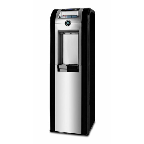 Кулер для воды Ecotronic P8-LX Black