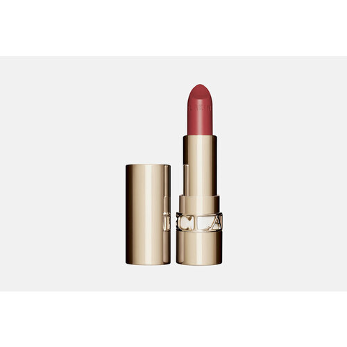 Губная помада Clarins, joli rouge satin 3.5мл