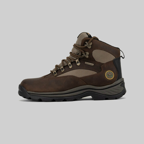 Ботинки хайкеры Timberland Chocorua Trail Mid WP, размер 45.5, коричневый