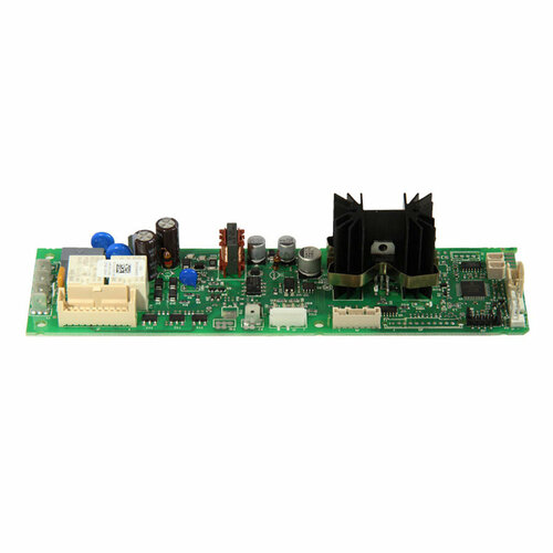 Силовая плата SW1.0 230V кофемашины Delonghi ECAM46.860 (5213227481)