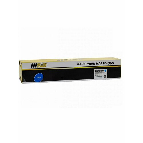 Картридж лазерный совместимый HB-006R01520