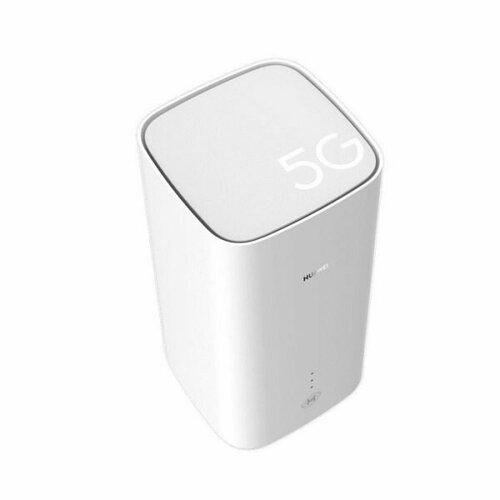 Двухдиапазонный WIFI роутер с 5G/ 4G LTE/ 3G Huawei H112-370 5G CPE Pro Cat.19