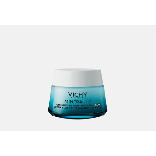 Интенсивно увлажняющий крем VICHY Mineral 89