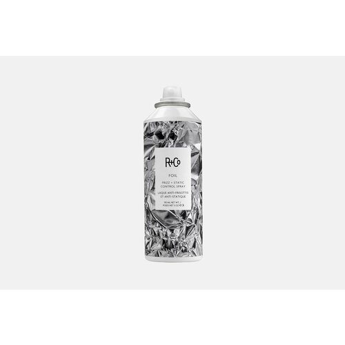 Спрей-антистатик для волос R+CO Foil Anti-static Spray 193 мл