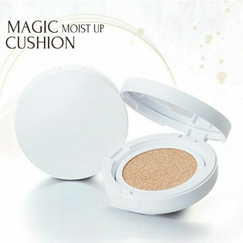 Тональный крем кушон Magic Cushion Cover Lasting SPF50+/PA+++, тон 23