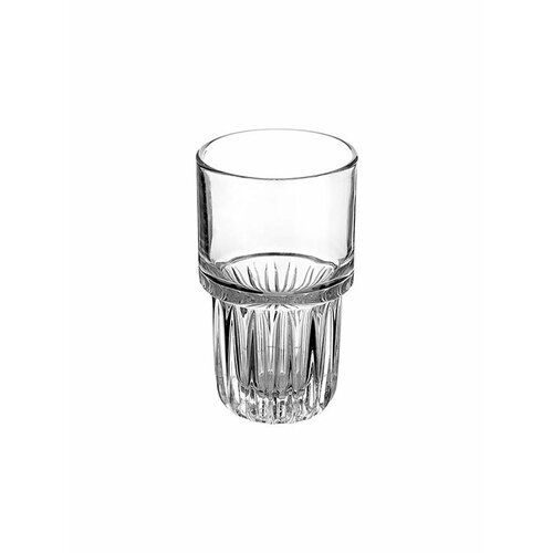 Набор стаканов Хайбол 4 шт Everest Libbey, стеклянные, 266 мл