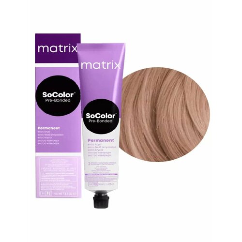 Краска крем для волос Socolor Beauty 508M