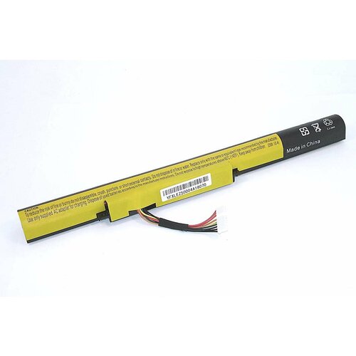 Аккумулятор Lenovo L12S4E21 IdeaPad Z400 Z410 Z500 Z510 2200mAh 14.4v OEM