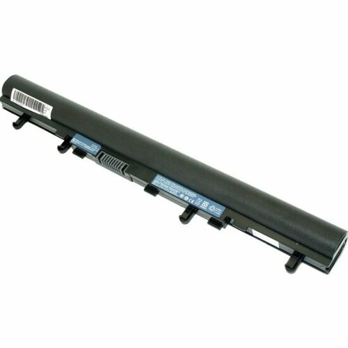 Аккумулятор для ноутбука Amperin для Acer Aspire V5-531 14.8V 2600mAh AL12A32 OEM черная