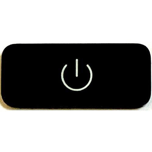 Кнопка клавиша включения выключения Macbook pro A1706, A1707, A1708, 12 1534 2017