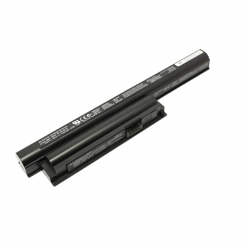 Батарея Sony VGP-BPS26 (10,8v 4000mAh 44Wh)