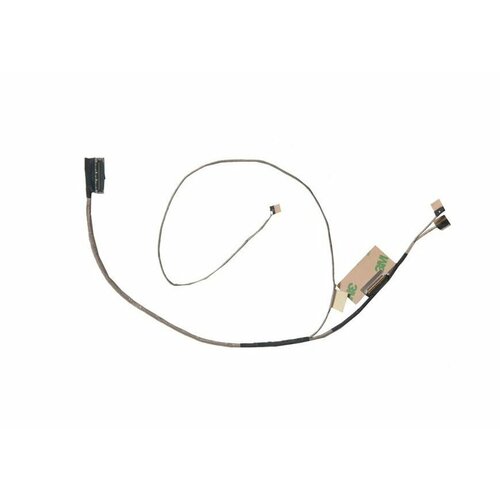 LCD Cable / Шлейф матрицы для ноутбука Lenovo Flex 4-1480, Flex4, 1435, 1470, Yoga 510-14IKB