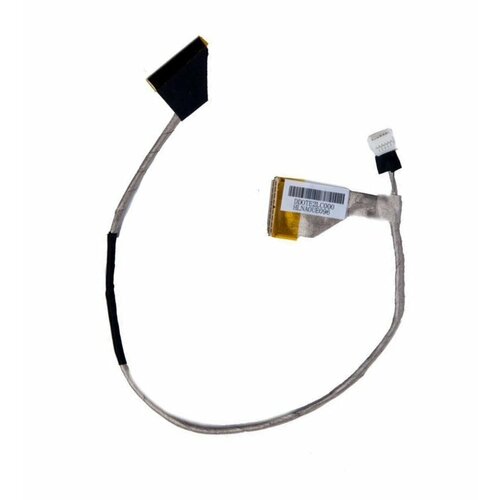 LCD Cable / Шлейф матрицы для ноутбука Toshiba Satellite L600, L645, L600D, L640, C630