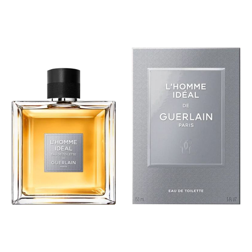 Guerlain мужская туалетная вода L'Homme Ideal, Франция, 150 мл
