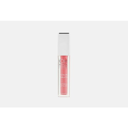 Блеск для губ OK BEAUTY LIGHT WEIGHT LIP GLAZE цвет: Dateобъем: 7 мл