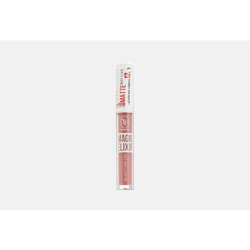 Губная помада TF COSMETICS Magic elixir цвет: 090, Пыльно-розовыйобъем: 4.5 мл