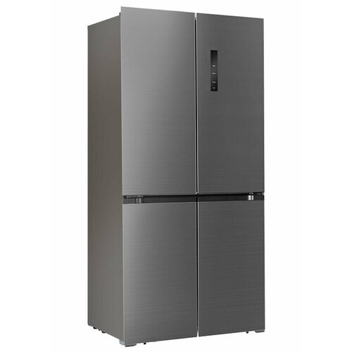 Холодильник Side by Side LEX LCD432GrID
