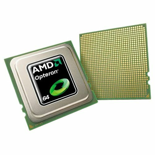 Процессор AMD Opteron Quad Core 2382 Shanghai S1207 (Socket F),  4 x 2600 МГц, HP